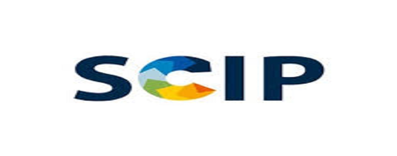 SCIP "Webinar" - TrainingEU